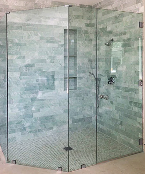 Complete Custom Shower Systems Turn Dreams into Reality