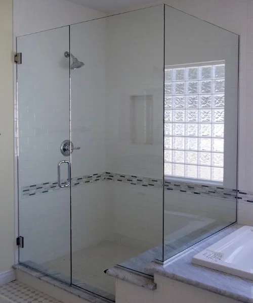 Complete Custom Shower Systems Turn Dreams into Reality