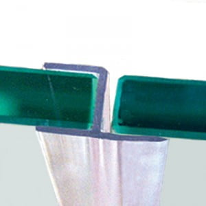 Strike Door Jamb - Shower Door Systems